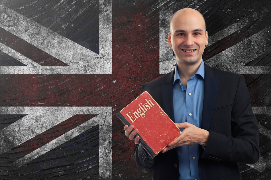 Kuasai Bahasa Inggris dengan Cepat dan Mudah - English Today
