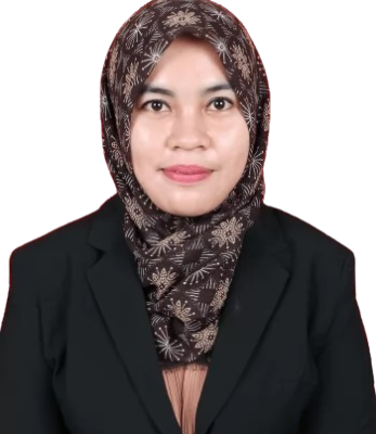 Fitriyani - English Today